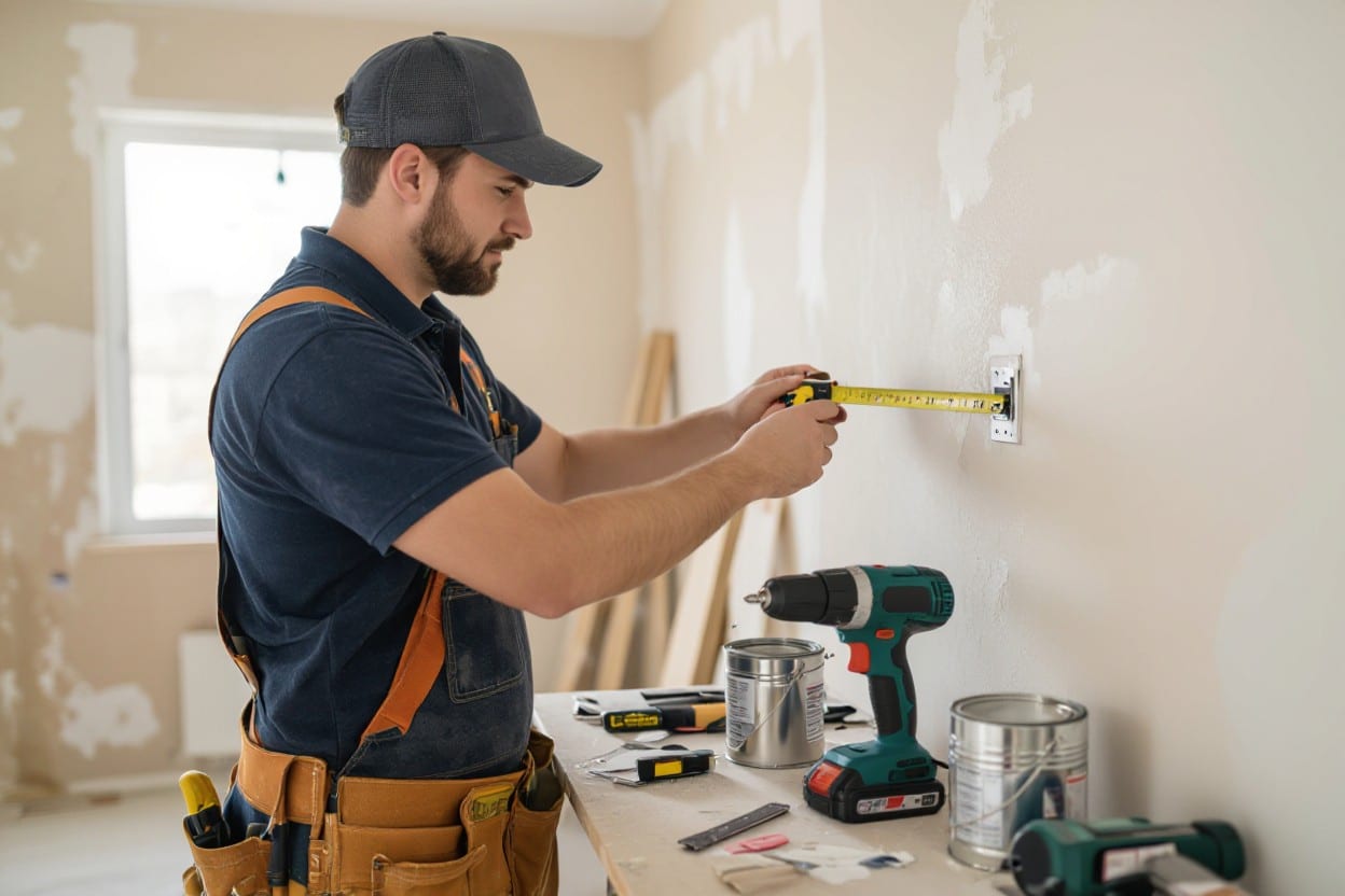 Home Improvement Builders | Toscana DFW Home Builders